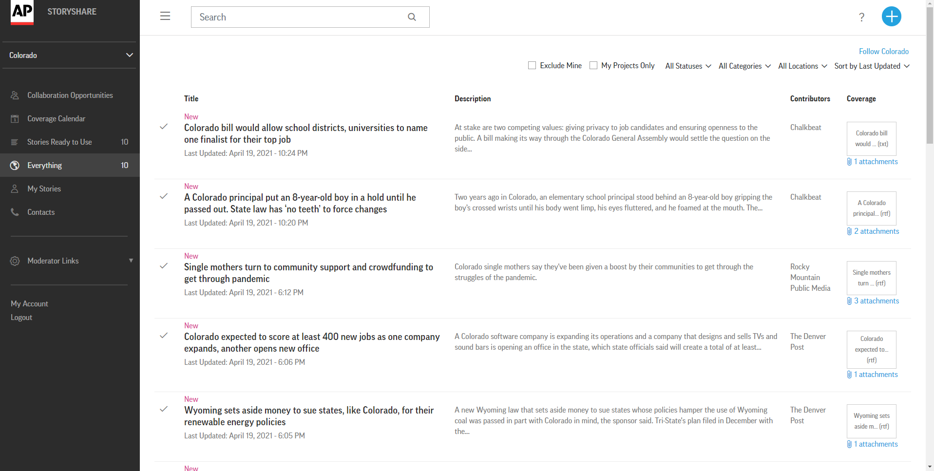 AP Definitive Source | Reimagining the power of the cooperative